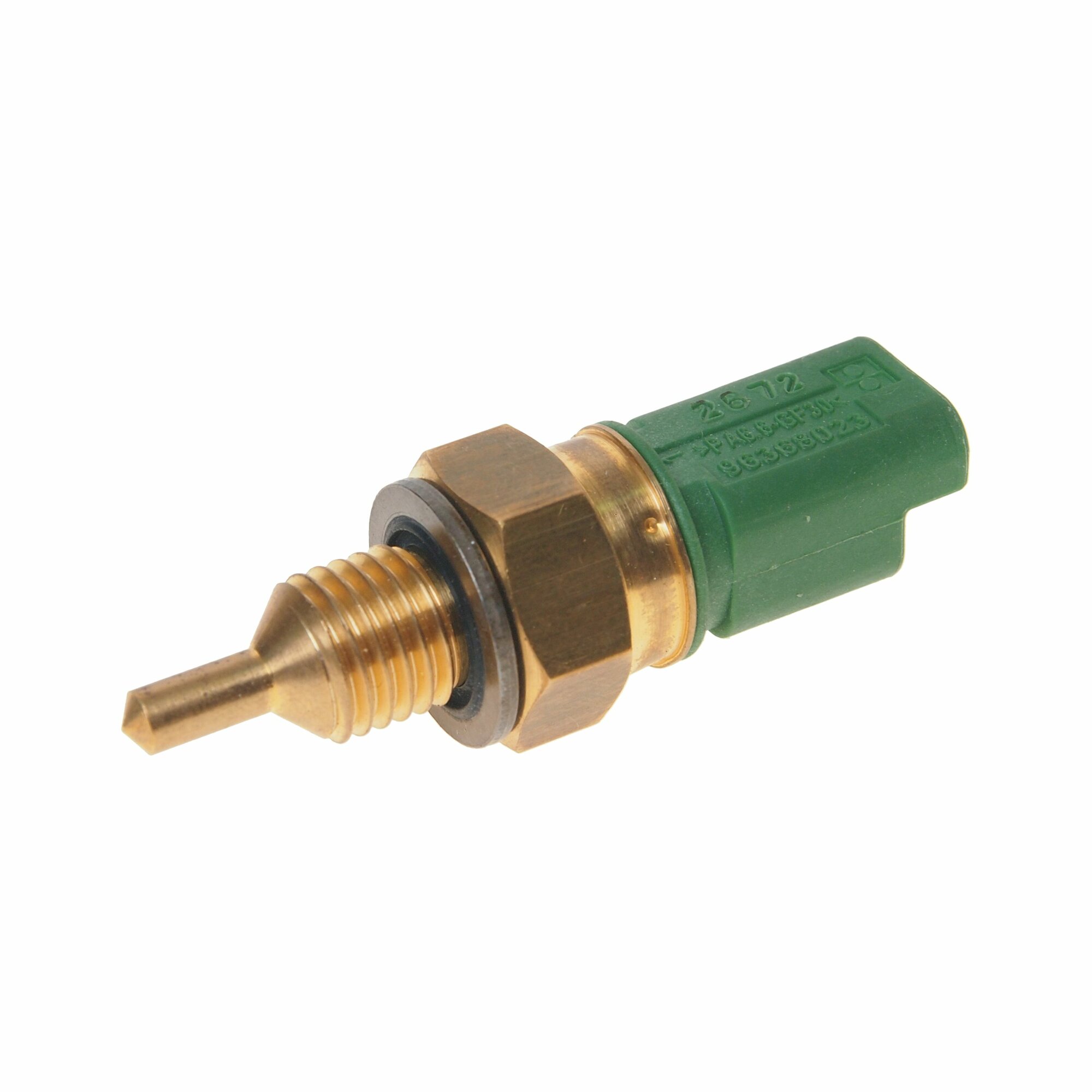 Датчик температуры охлаждающей жидкости Bosch, 0986280404