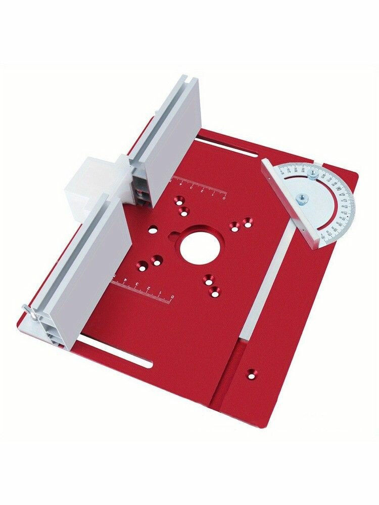 Электрическая фрезерная переворачивающая пластина