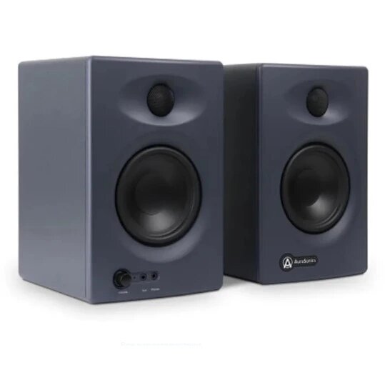 Студийные мониторы комплект AuraSonics KN4.5