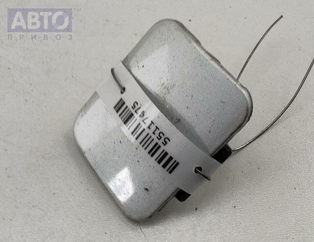 Решетка (заглушка) в бампер BMW 5 E39 (1995-2003)