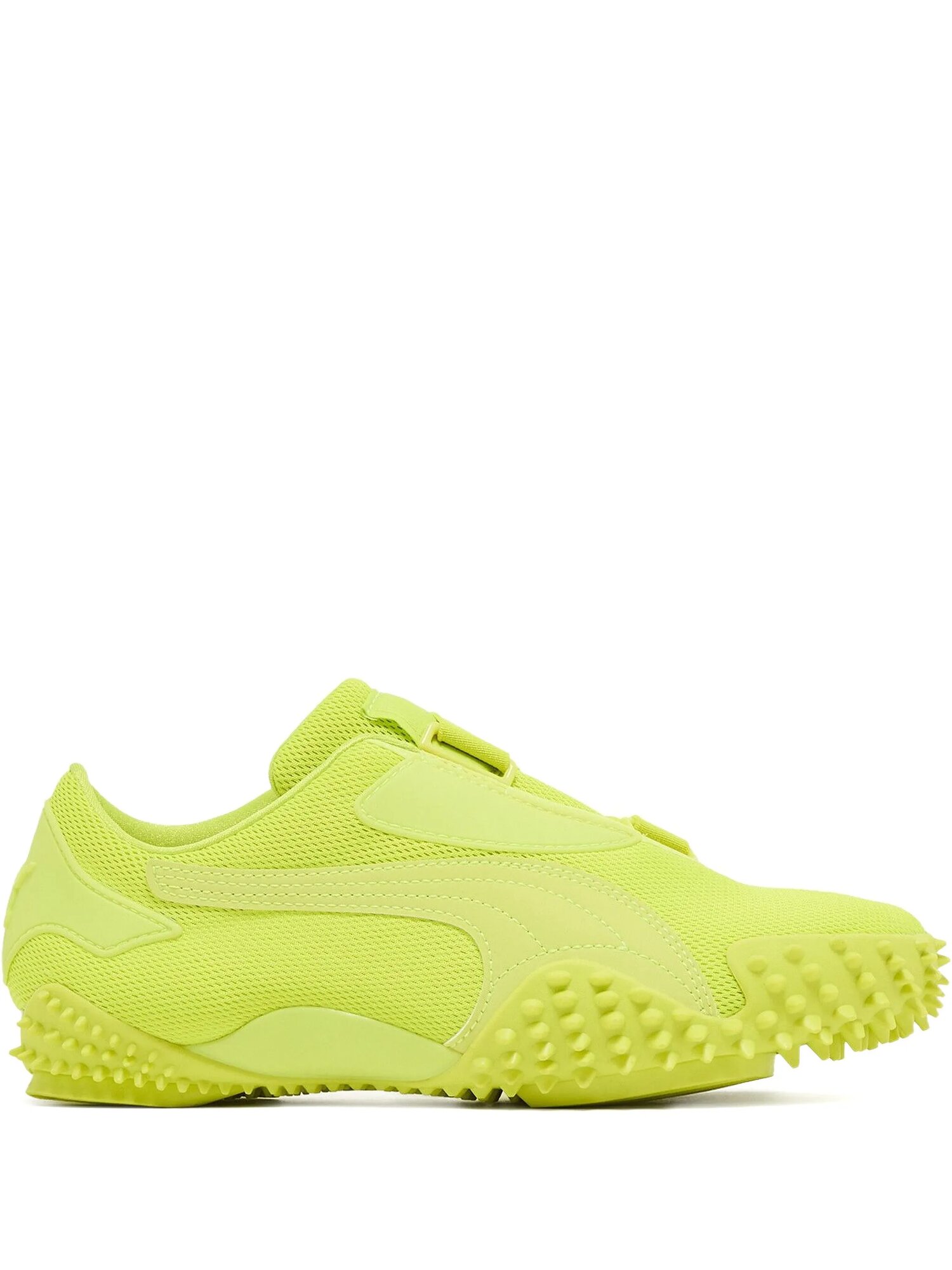 Кроссовки Mostro Ecstasy Electric Lime