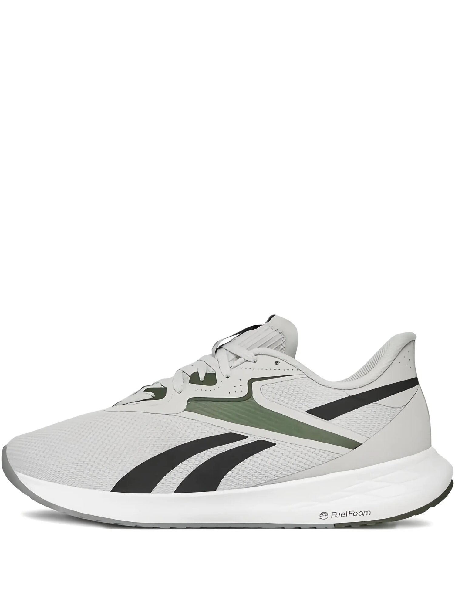 Кроссовки Energen Run 3 Steely Fog/Varsity Green