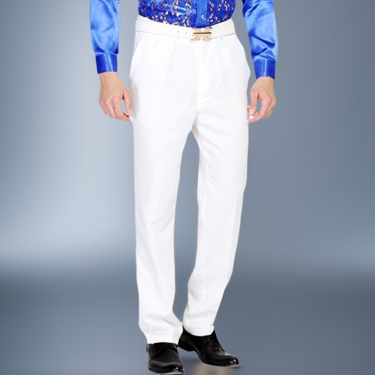 Брюки спортивные