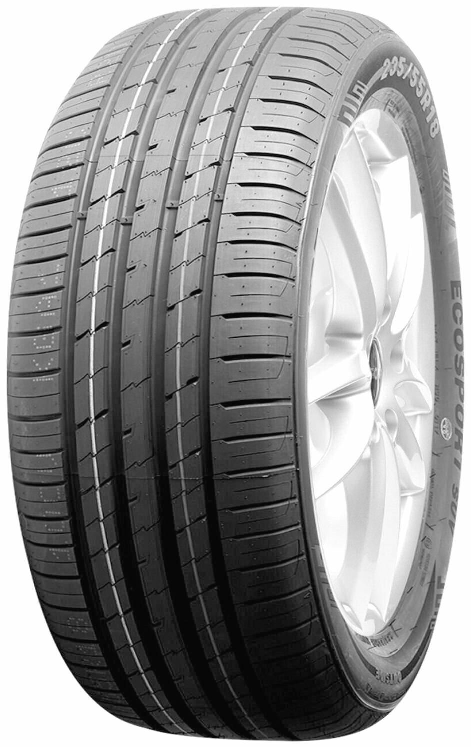 Шины летние Imperial Ecosport SUV 315/35 R20 110Y