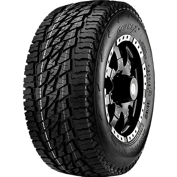Шины летние Gripmax Inception A/T II 175/80 R16 91S