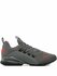 Кроссовки PUMA Axelion Refresh Grey, размер 7.5 US