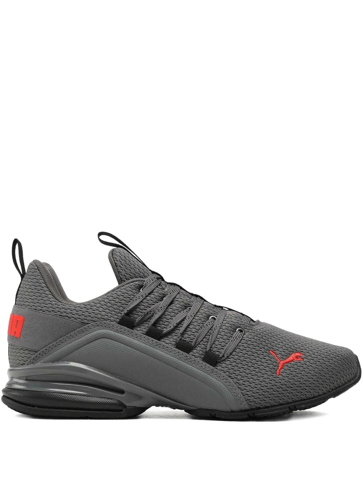 Кроссовки PUMA Axelion Refresh Grey