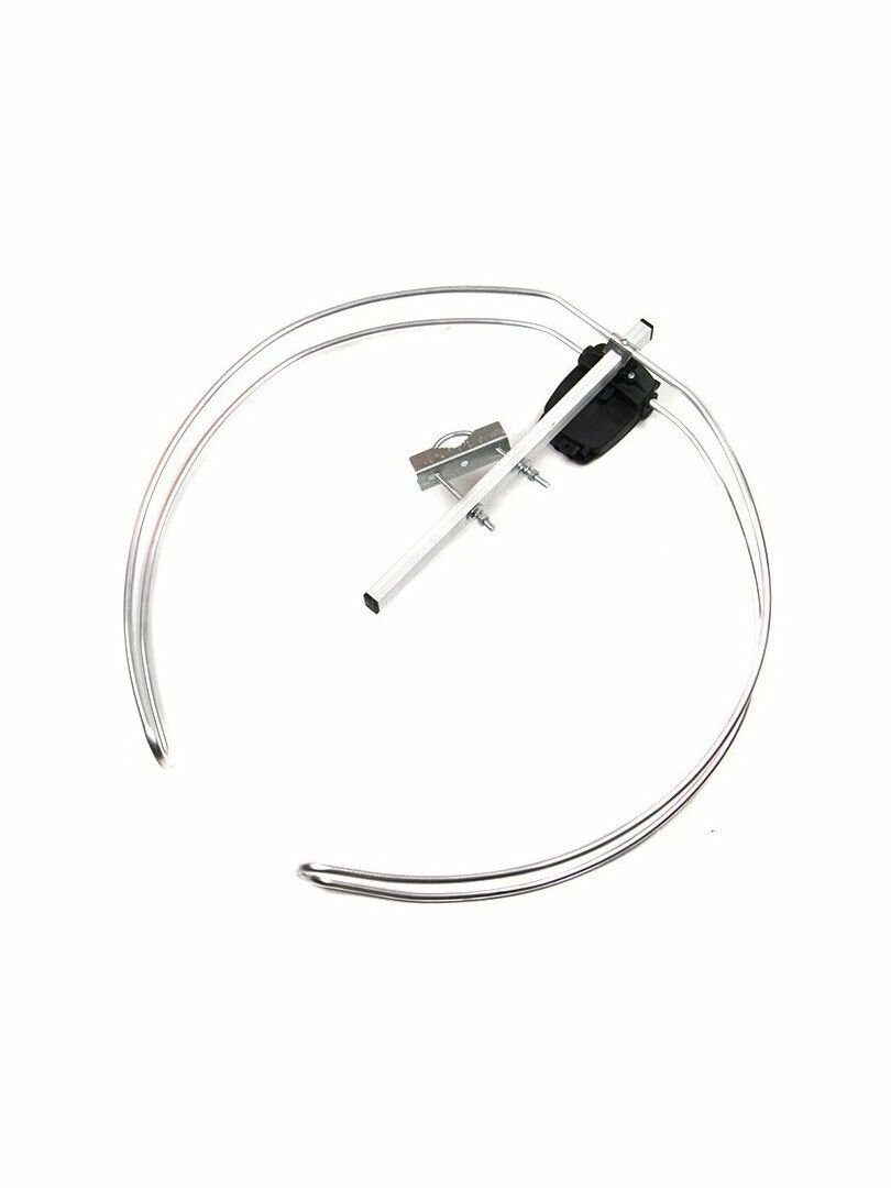 Уличная антенна FM диапазона МИР FM 1M для радио ФМ / УКВ