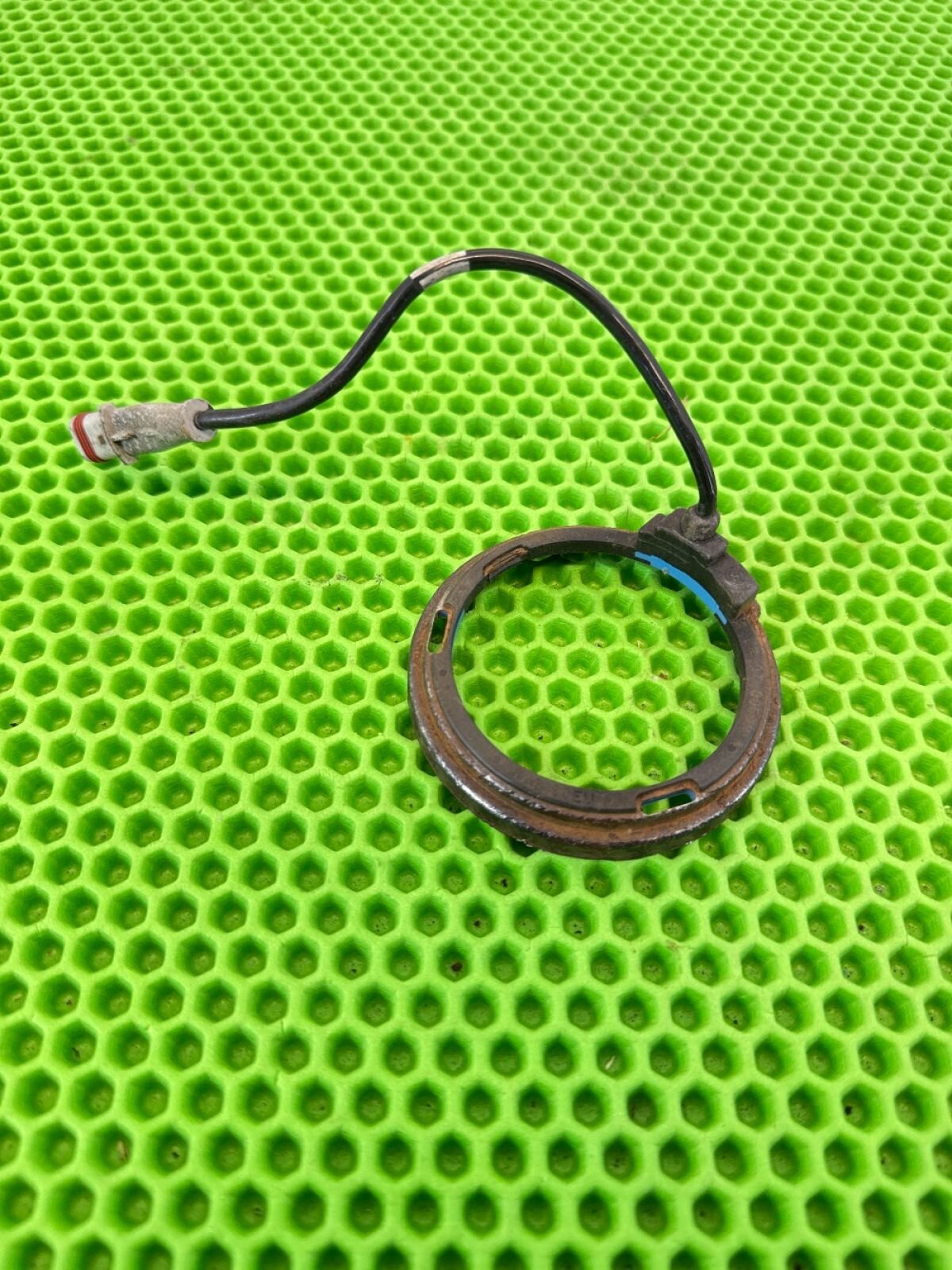 датчик abs Opel Astra GTC H Z16XER