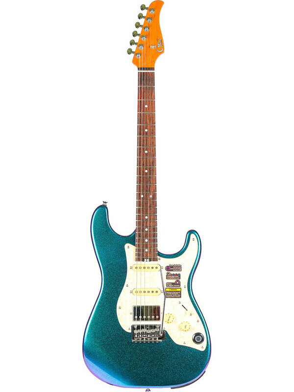 Электрогитара