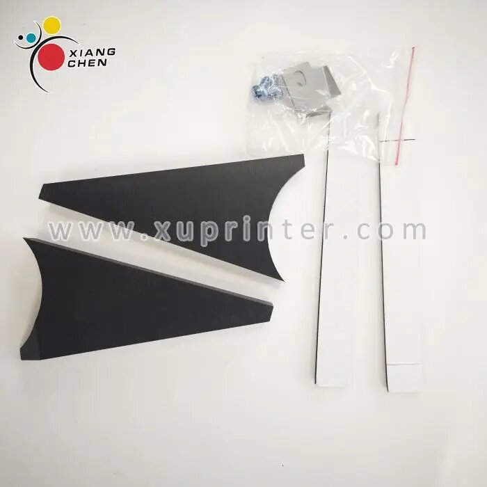 2 комплекта G2.008.112F/G2.008.113F SM52 PM52 Блоки чернильных каналов 108 мм HD Запасные части для оборудования офсетной печати для Гейдельберга