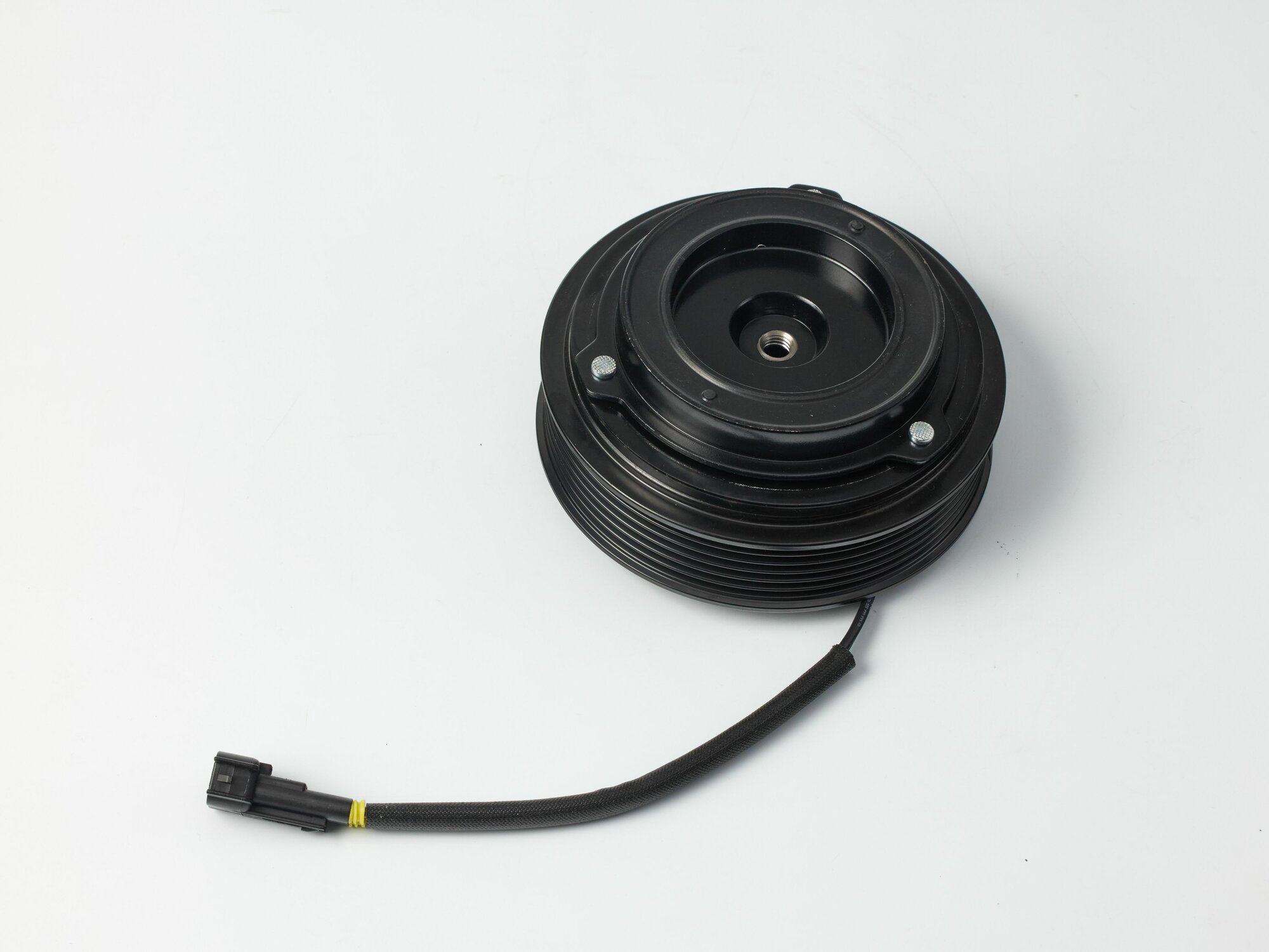 Муфта компрессора кондиционера Mazda CX-9 3.5/3.7i (07-15)