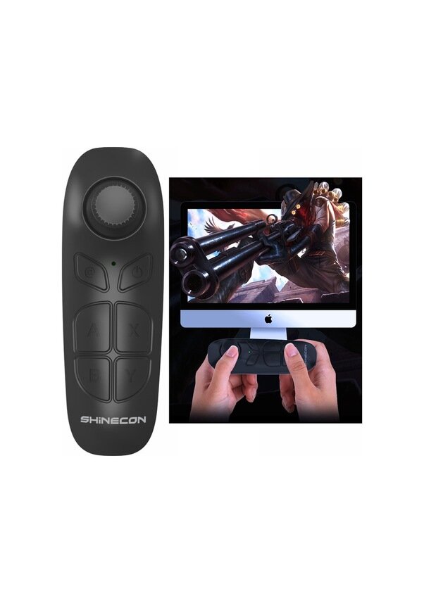 Игровой джойстик VR Shinecon для очков VR на Android