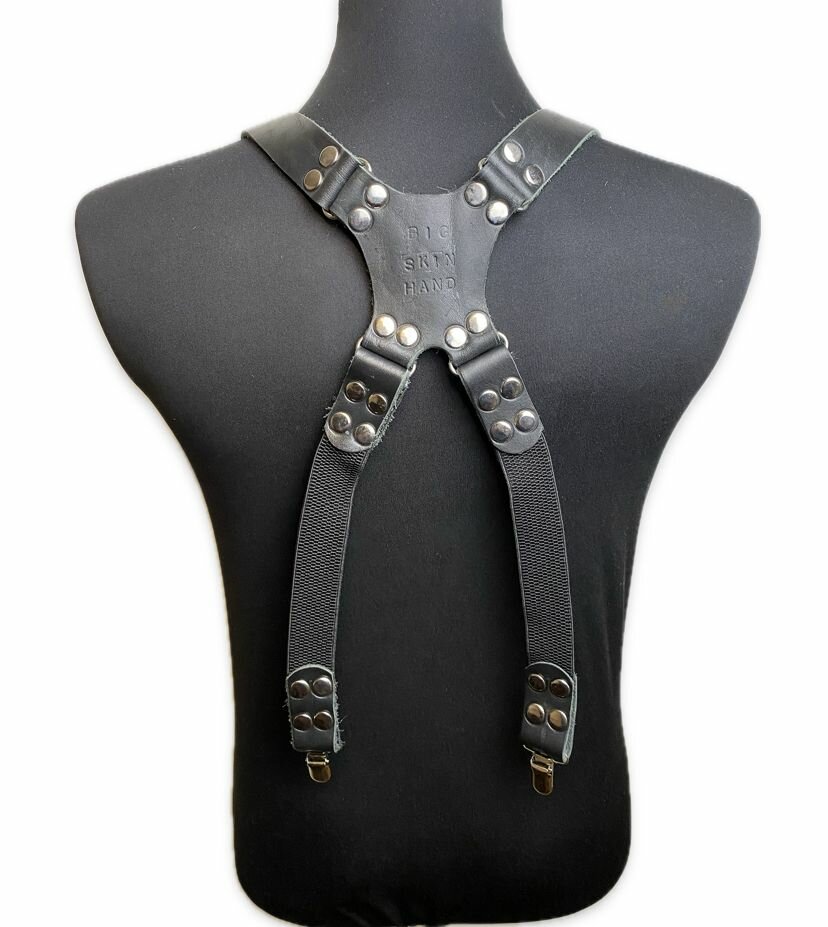 Подтяжки  для мужчин