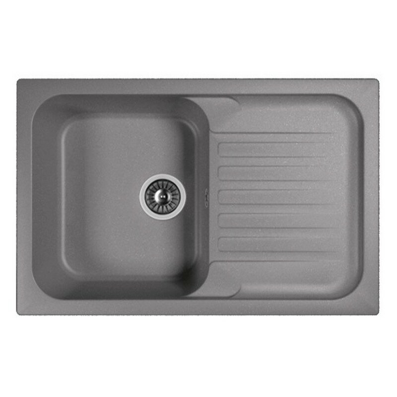 Кухонная мойка Dr. Gans Адель 780 25.090. C0780.410 везувий