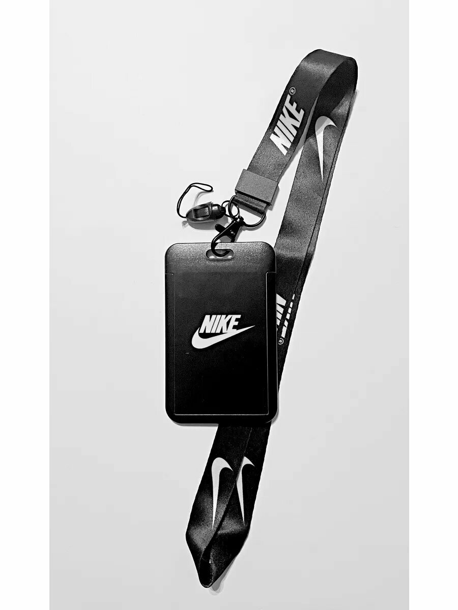 Бейдж для пропуска