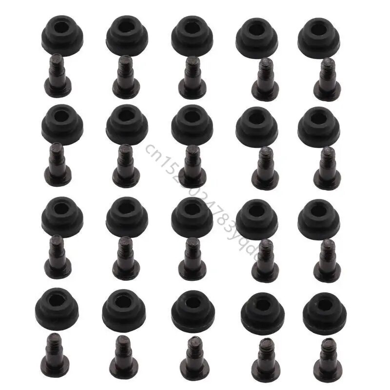 Комплект антивибрационных винтов для жестких дисков 3.5' и 2.5' 3.5 inch