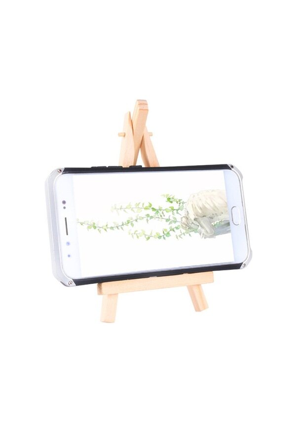 Деревянный мольберт-тренога, небольшой столик, мольберт, дисплей для картин, держатель для телефона, другое