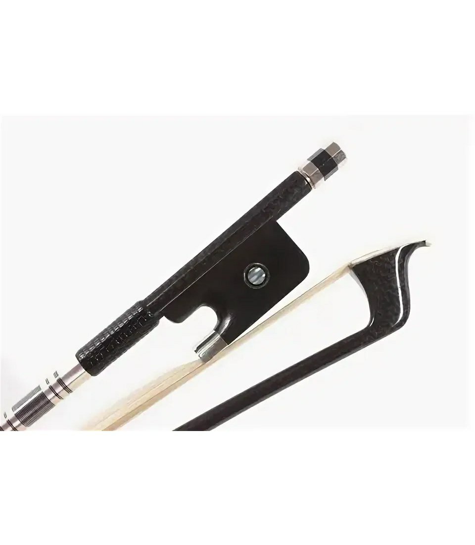 ANTONIO LAVAZZA MVB Carbon 4/4 - Смычок для скрипки, 4/4, Карбон