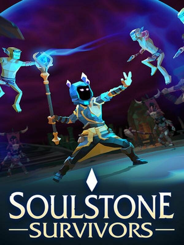 Steam Soulstone Survivors игра в электронном формате | аккаунты Кувейта | игра в подарок (Steam Gift)