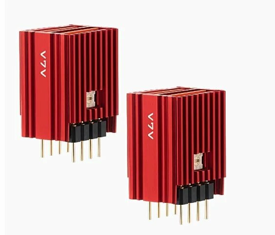 Burson V7 Операционный усилитель V7 Vivid single x2