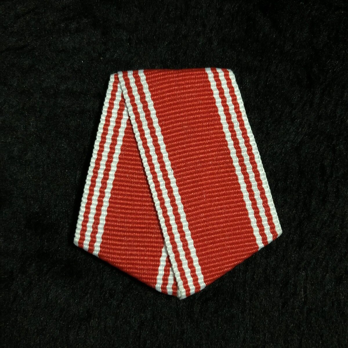 Колодка к медали За боевые заслуги СССР