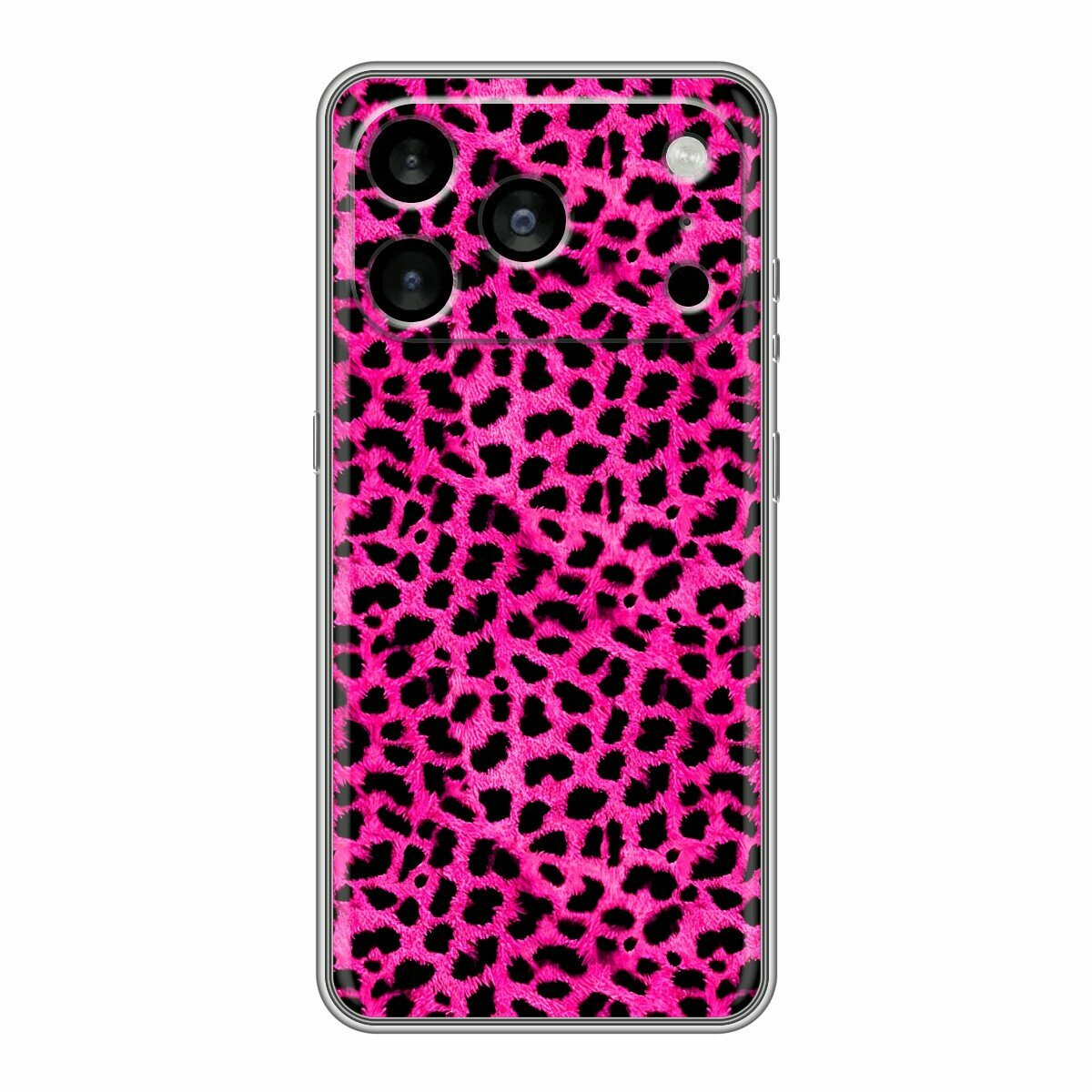 Чехол для Iphone 17 Pro Max — фото 1