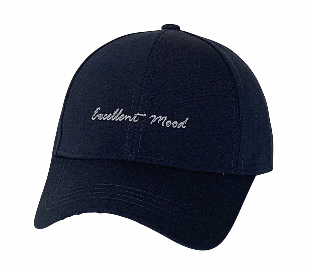 Бейсболка Базовая коллекция для мужчин и женщин