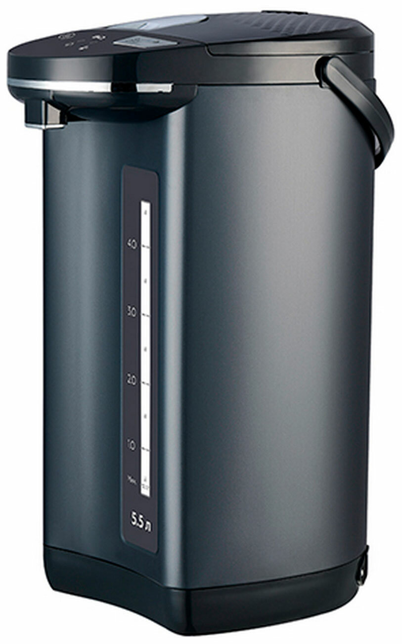 Термопот BQ TP531 Черный