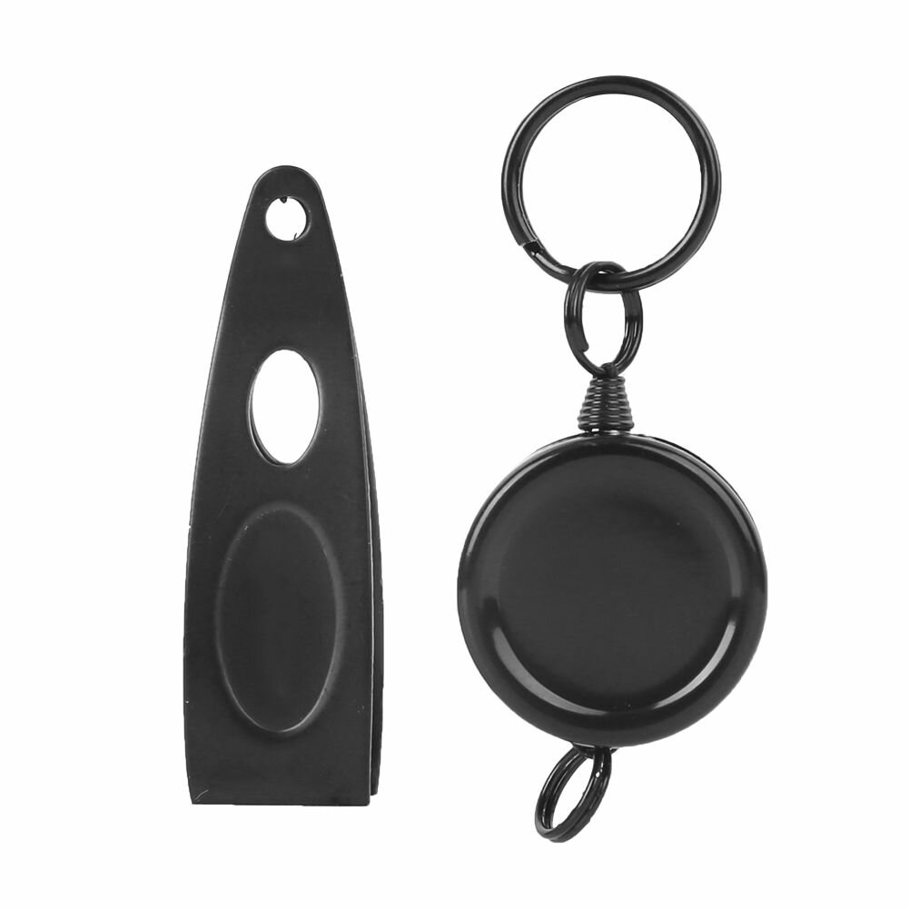 Телескопическая леска для стрижки, портативная быстрая леска, аксессуары для рыбалки