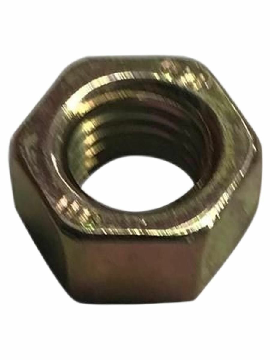 Гайка на клин шкворня M16x1,5 H-15 мм / Shaanxi Hande Axle Co, Ltd