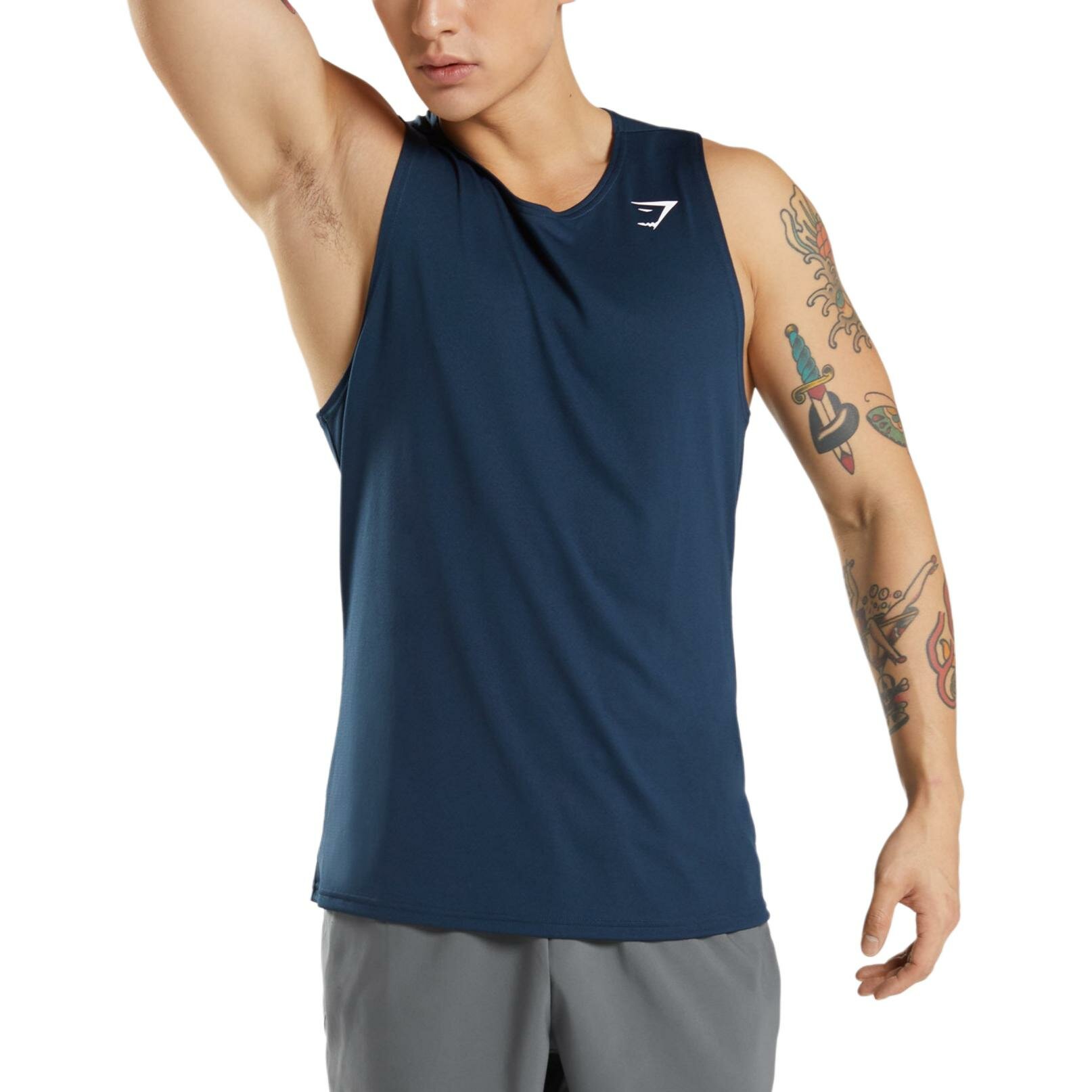 Майка GYMSHARK