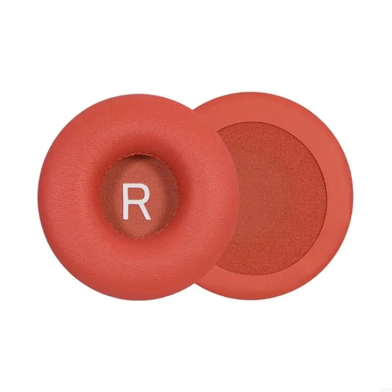 Амбушюры Crust Pro для Philips TAH4205 TAH4105 Red