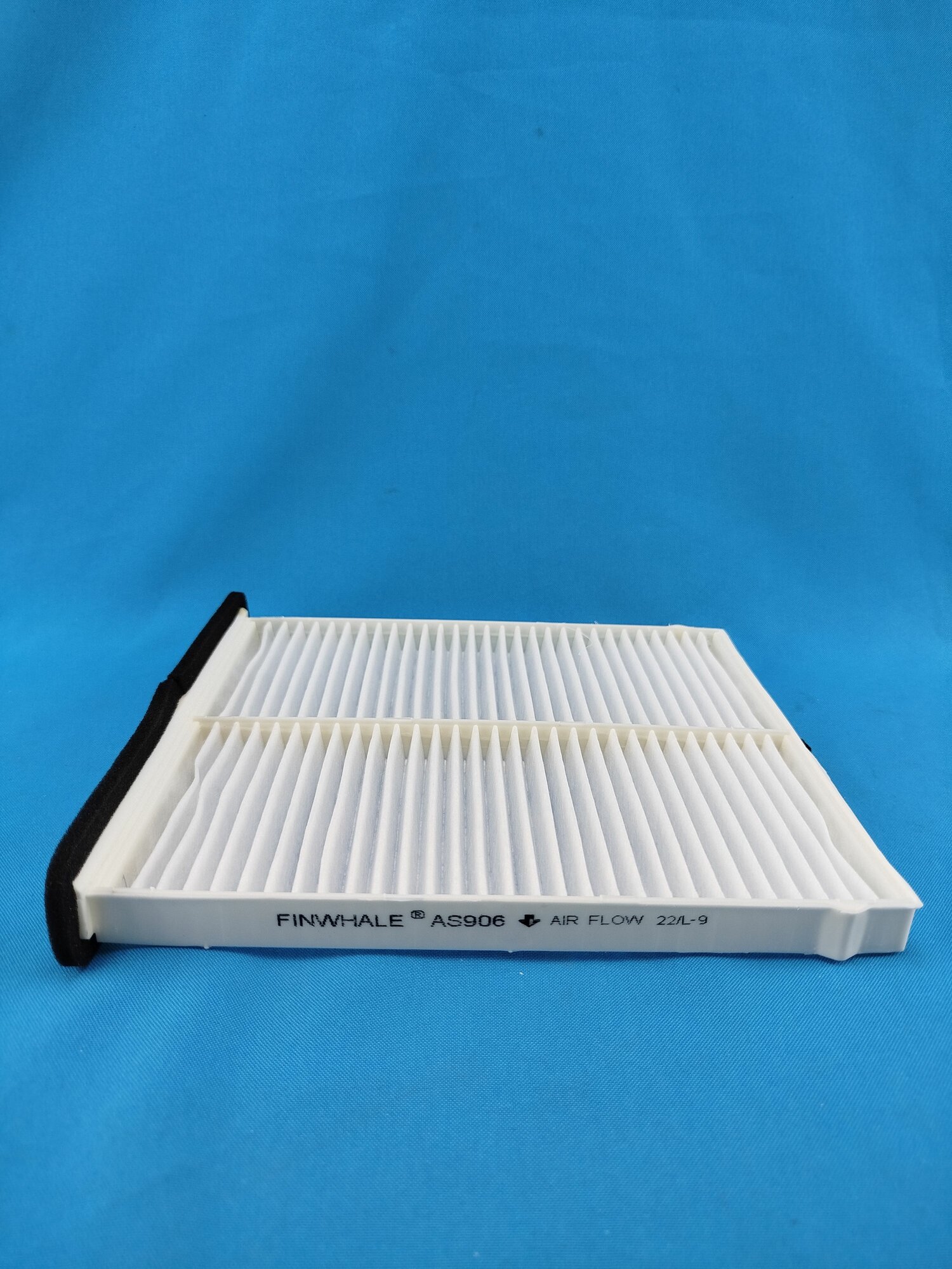 Фильтр салона "Finwhale" для автомобилей Mazda 3, 6 13->, CX-5 11->