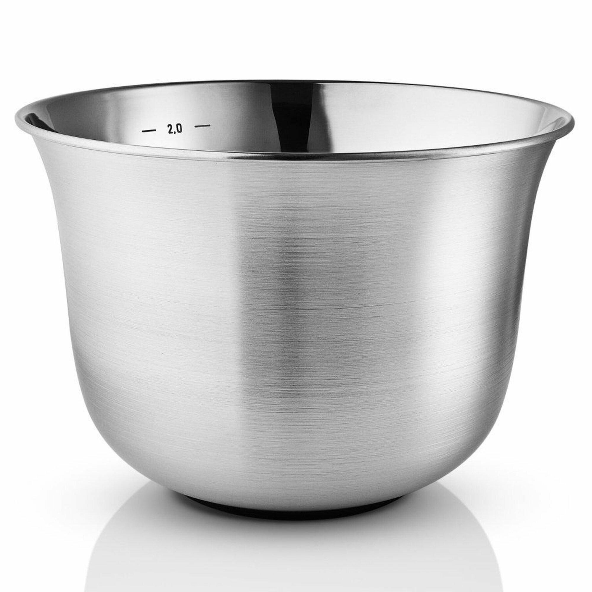 Кухонная миска Eva Solo из нержавеющей стали GREEN TOOLS объемом 2,3 л