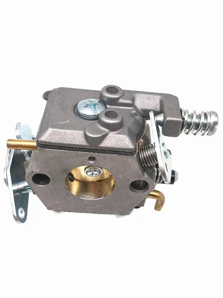 Карбюратор для бензопилы, для Partner 350 351 370 390 420 333 mccullake 335 338 2055 catan 050 2115, Праймер, насос, Свеча зажигания, карбюратор для бензопилы