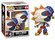 Фигурка POP фнаф Sun & Moon