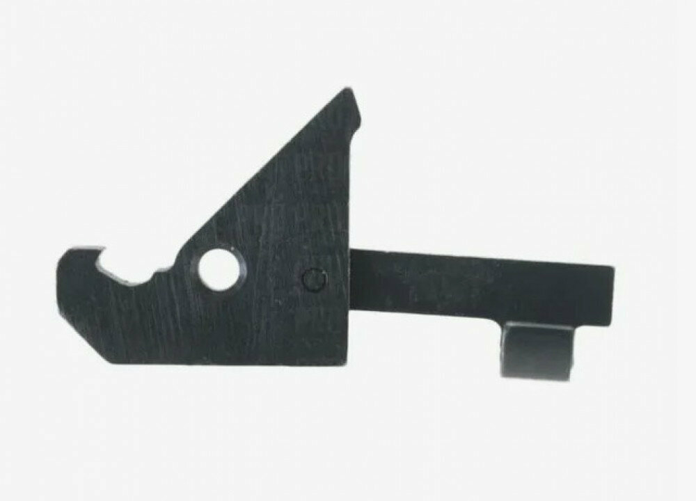 Шептало в сборе с толкателем для охотничьих ружей МР-153 и МР-133.