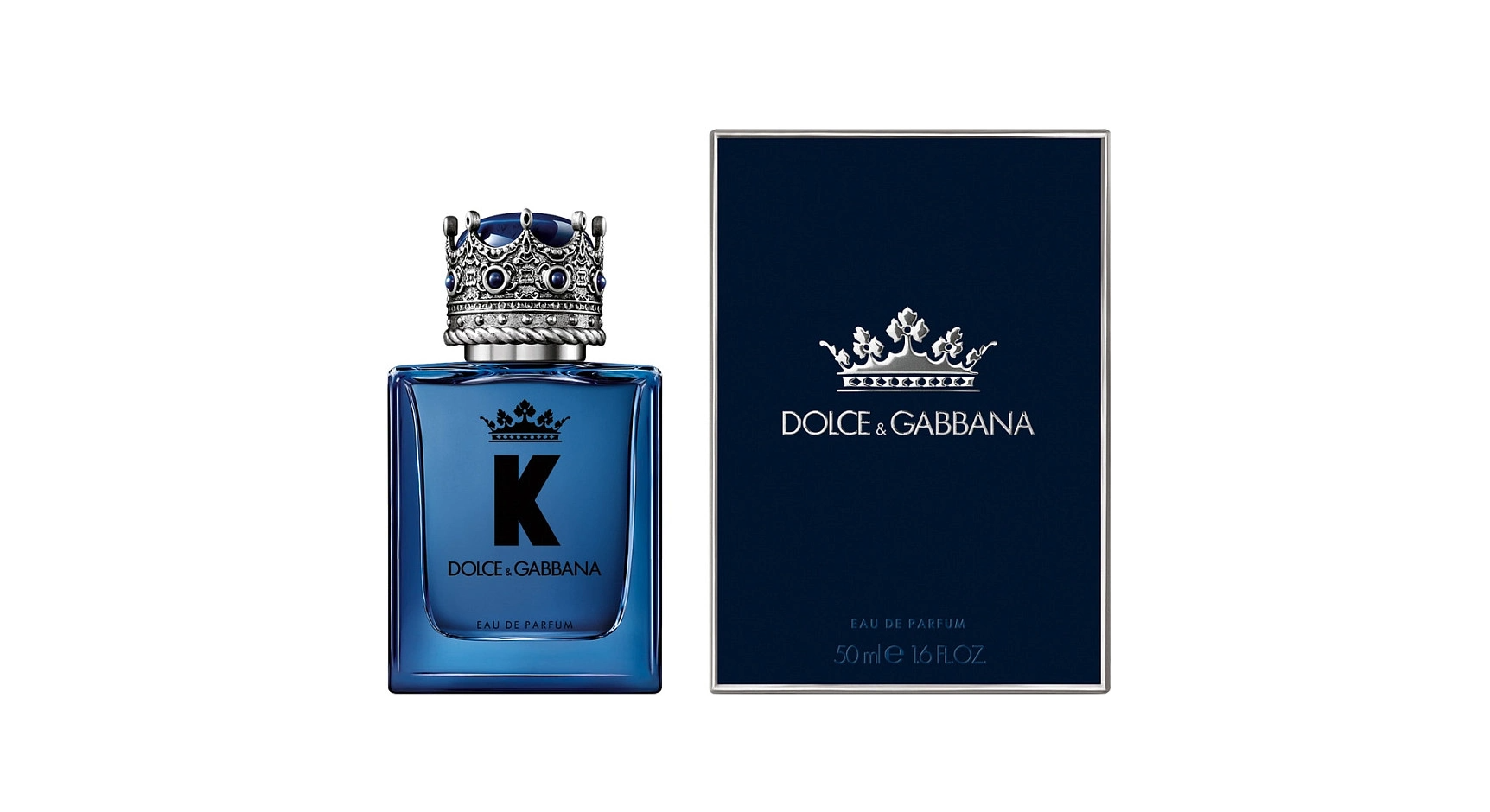 Парфюмерная вода Dolce & Gabbana K Eau de Parfum 50 мл, древесная