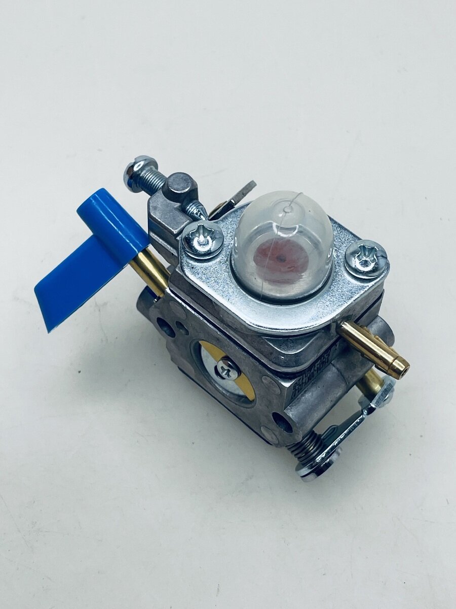 Карбюратор Patriot №304, для бензиновых триммеров, газонокосилок, 010010139 №304