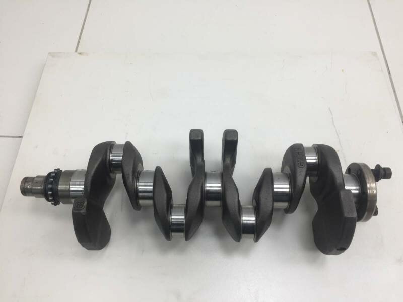 Коленвал Haval H6 2014 кат.номер: 1005110XEG01B