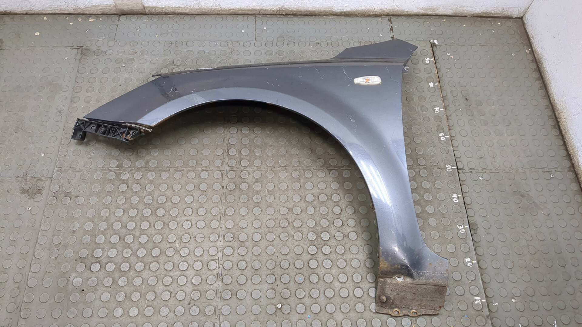 Крыло левое переднее КИА Ceed Б/У