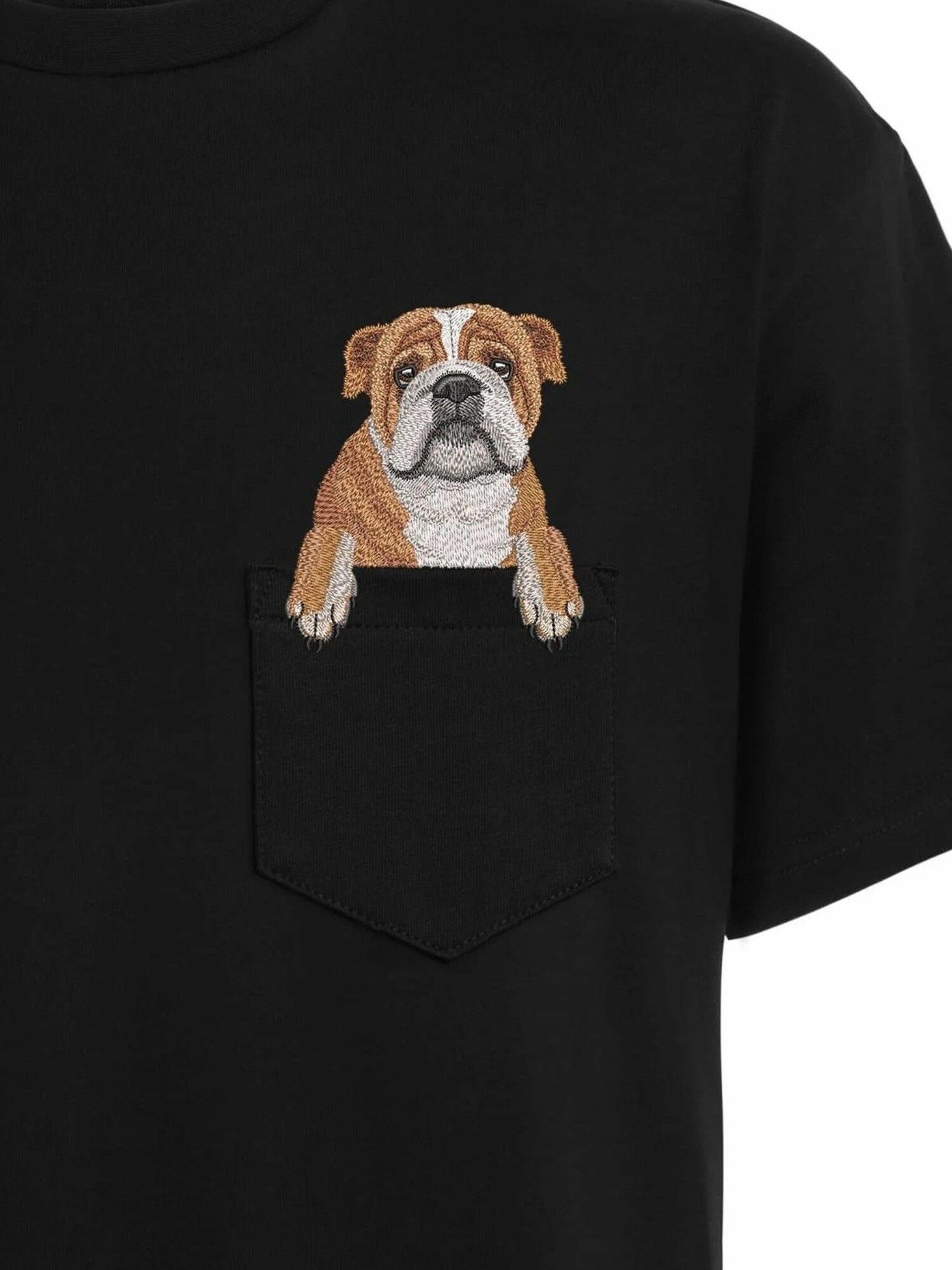 Футболка спортивная