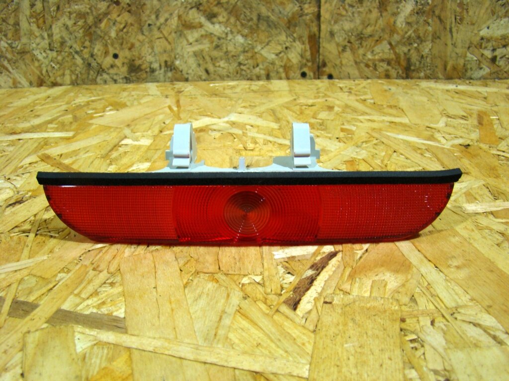 Mazda 3 BL Фонарь задний (стоп сигнал) BBN751580C