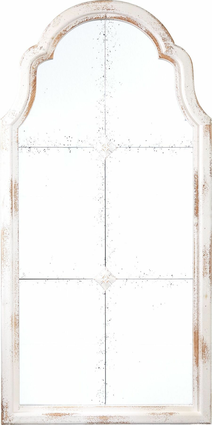 Зеркало-окно настенное 60х4х120см