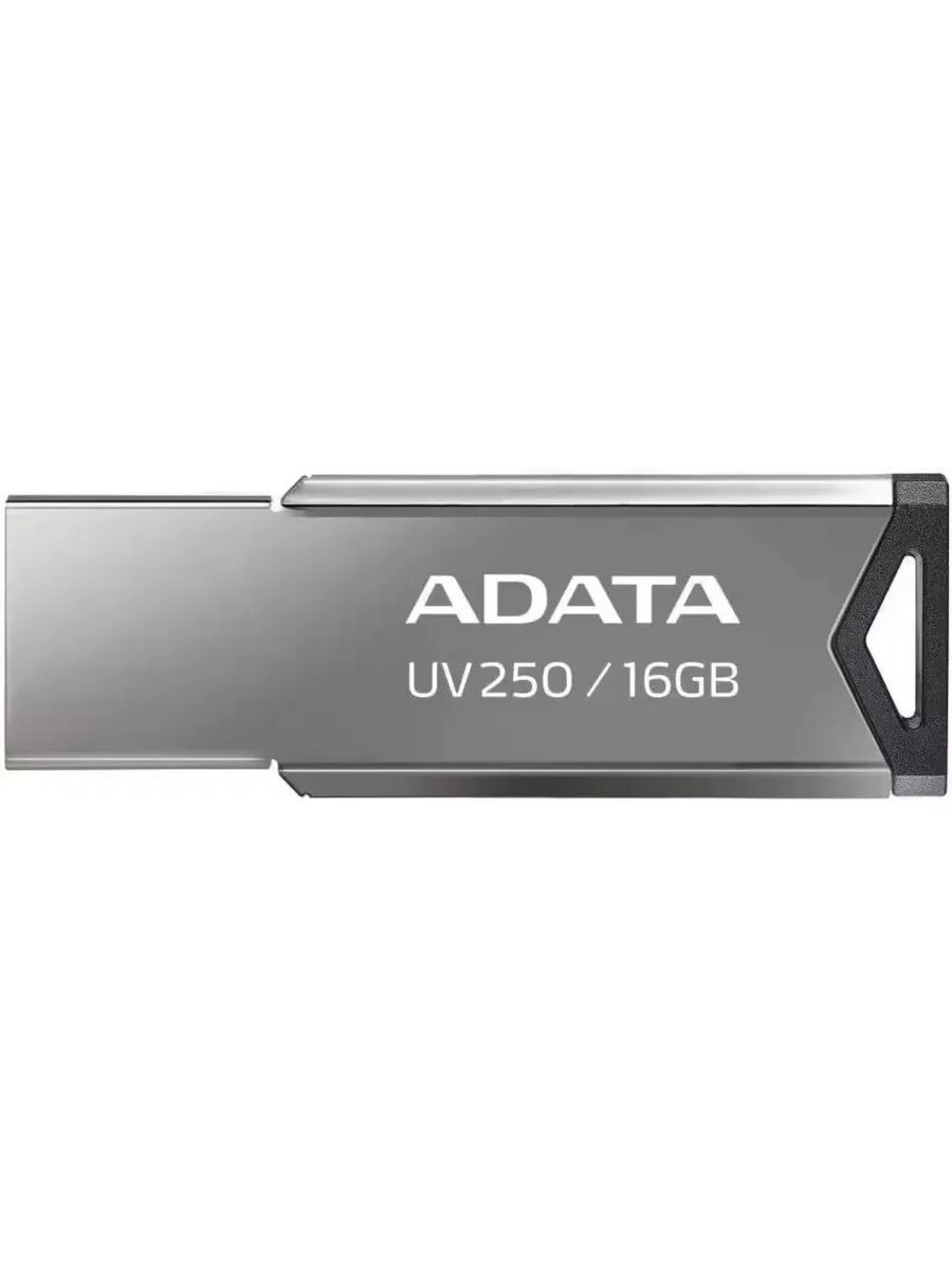 Флеш-накопитель USB2.0 UV250 16Gb