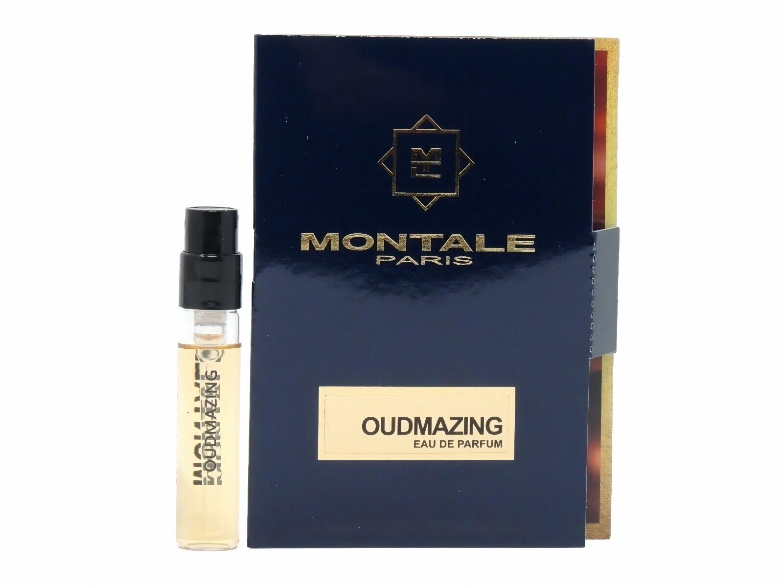 Montale Oudmazing Парфюмерная вода унисекс (пробник) 2 мл