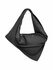 Сумка FEDERICO CINA Padded smooth grain tote bag, черный