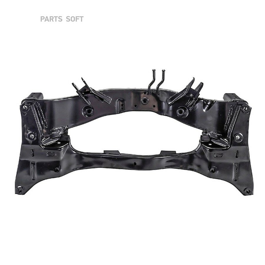 Балка (подрамник) задняя 4WD OUTLANDER 2003-2007 от официального дистрибьютора, SAILING, артикул MBLMR961172