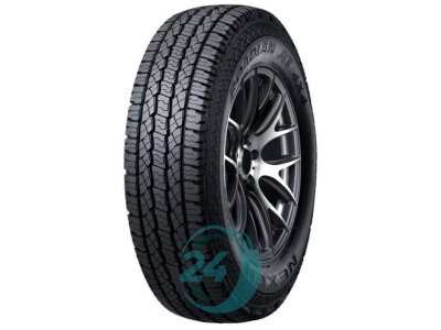 Nexen Roadian A/T 4x4 RA7 265/70 R16 H112